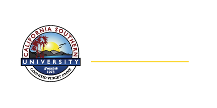 CalSouthern Student Application